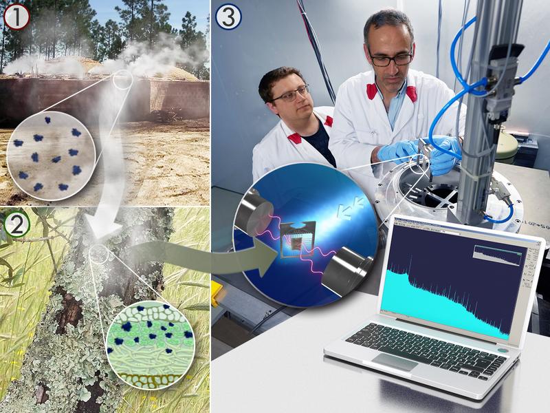 Neutrons detect air pollution - Innovations Report Neutrons detect air pollution - Innovations Report