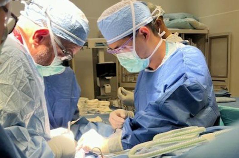 UChicago Medicine First to Implant Revi Device for Bladder Leaks ...