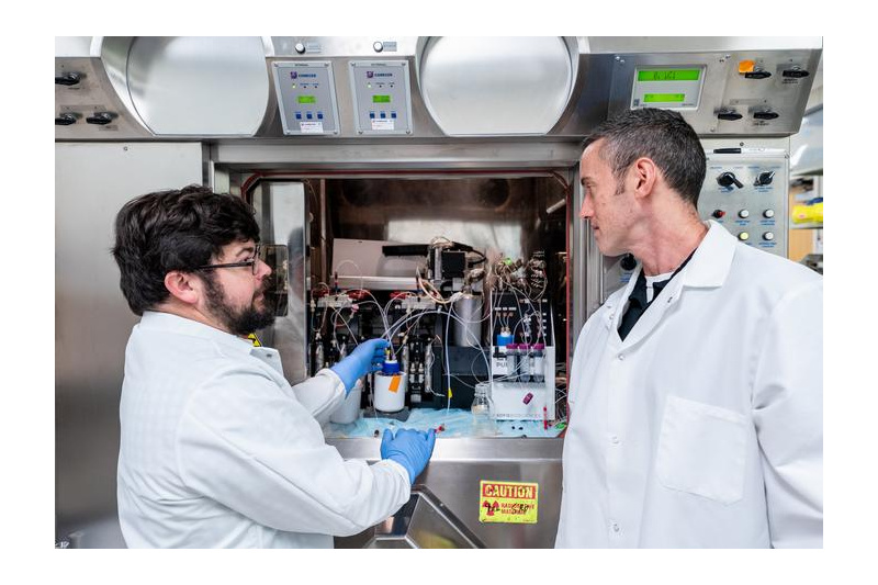 Repurposed ALS Drug Enhances Neurodegeneration Diagnosis - Innovations ...
