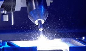 The laser - tool for innovations: LZH at the Hannover Messe 2016 ...